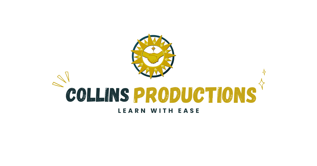 Collins PRODUCTIONS